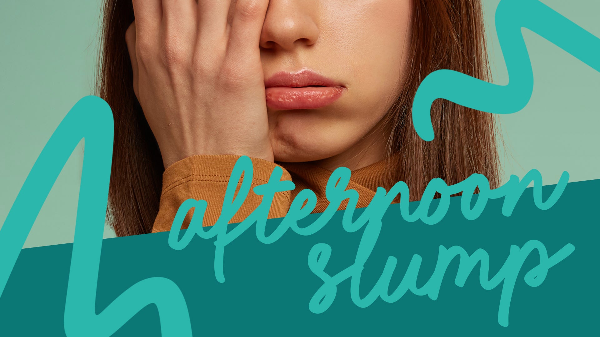 Our 6 top tips for beating the afternoon slump – Echor