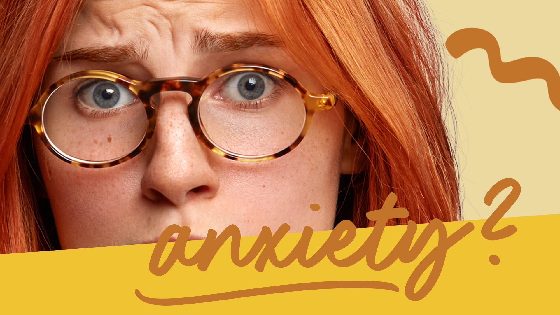 How to calm your mind and be less anxious. – Echor