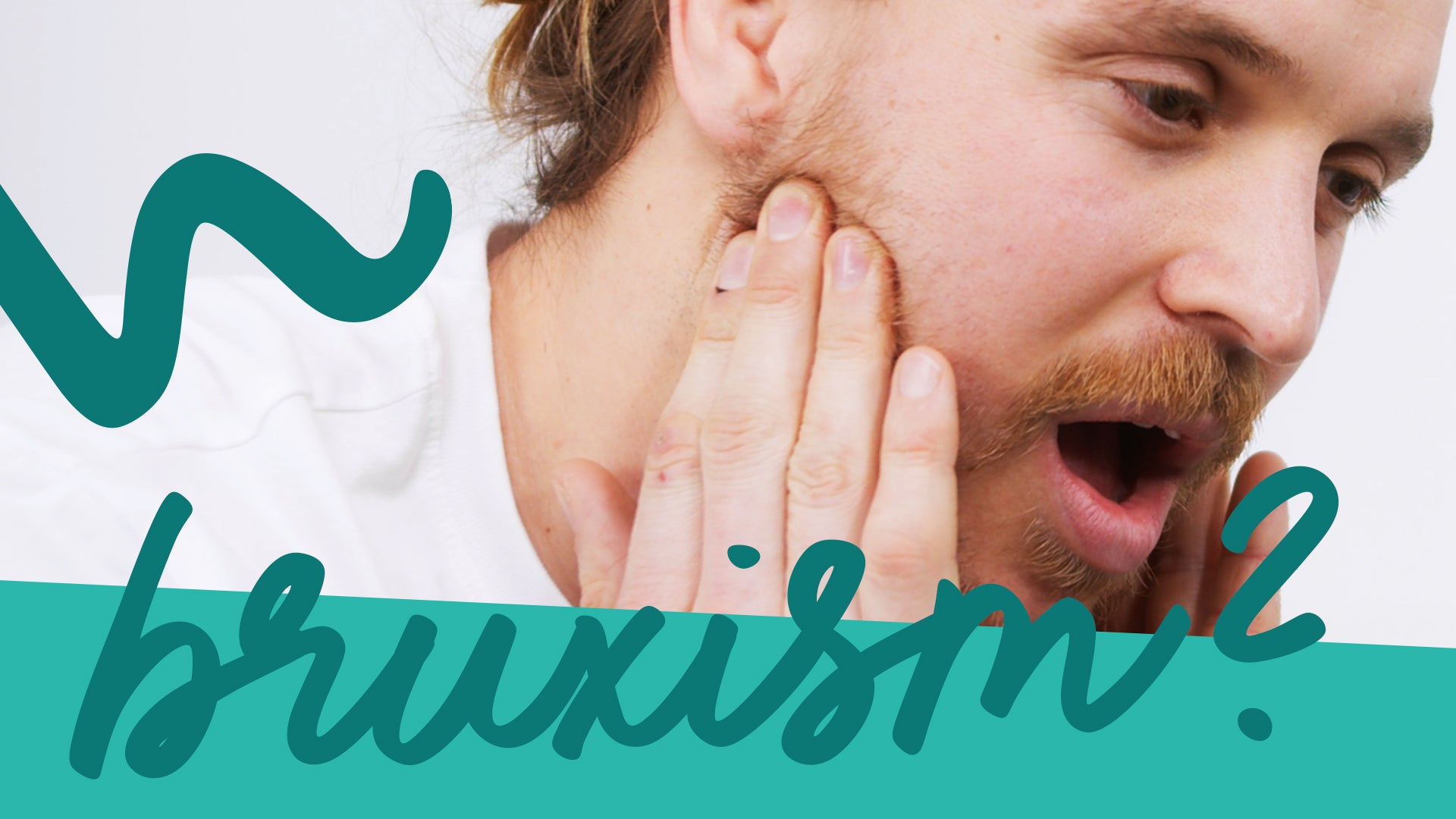 Everything you need to know about Bruxism. – Echor