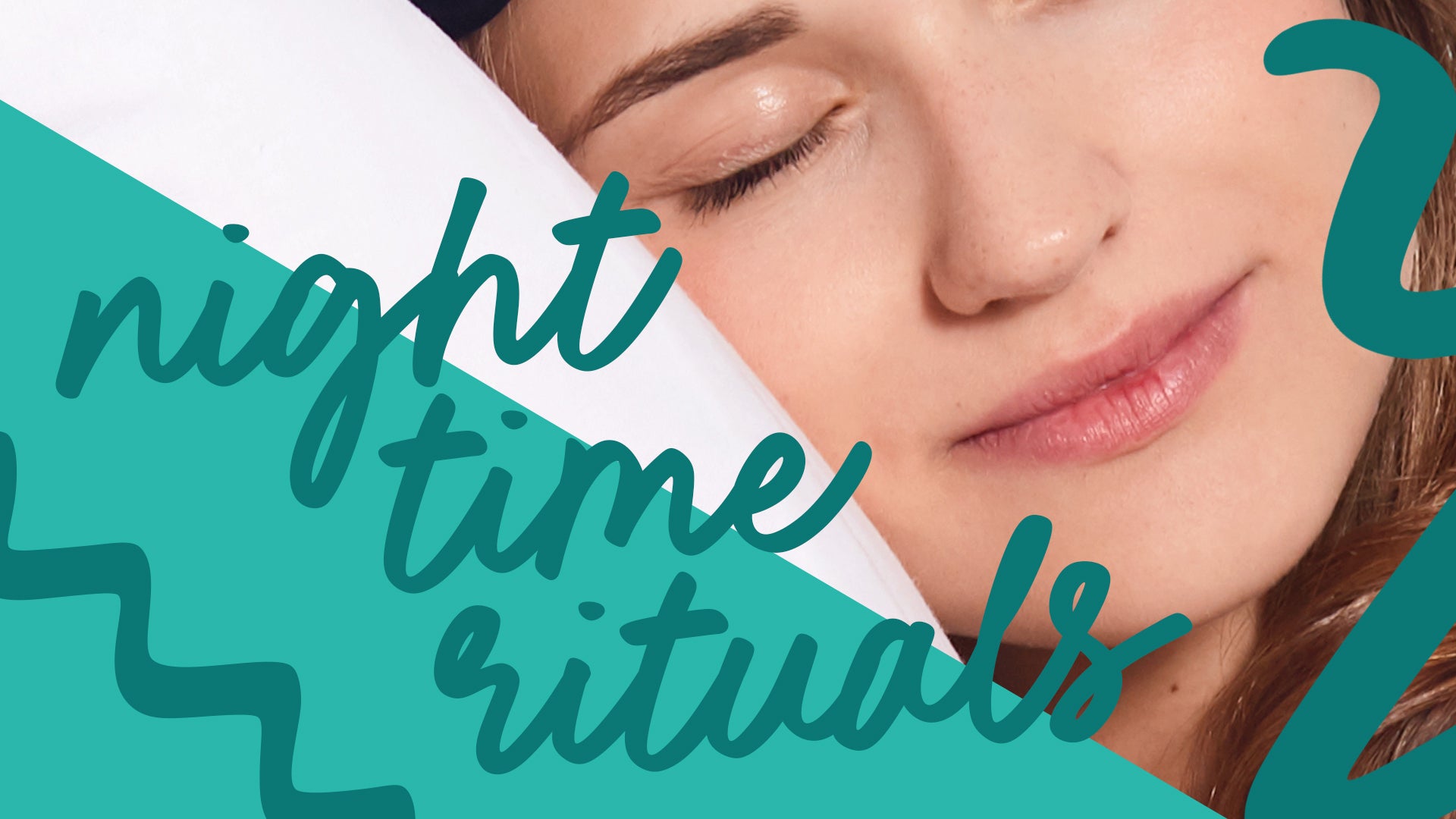 Nighttime Rituals- Why a pre-sleep routine Is more important than you ...