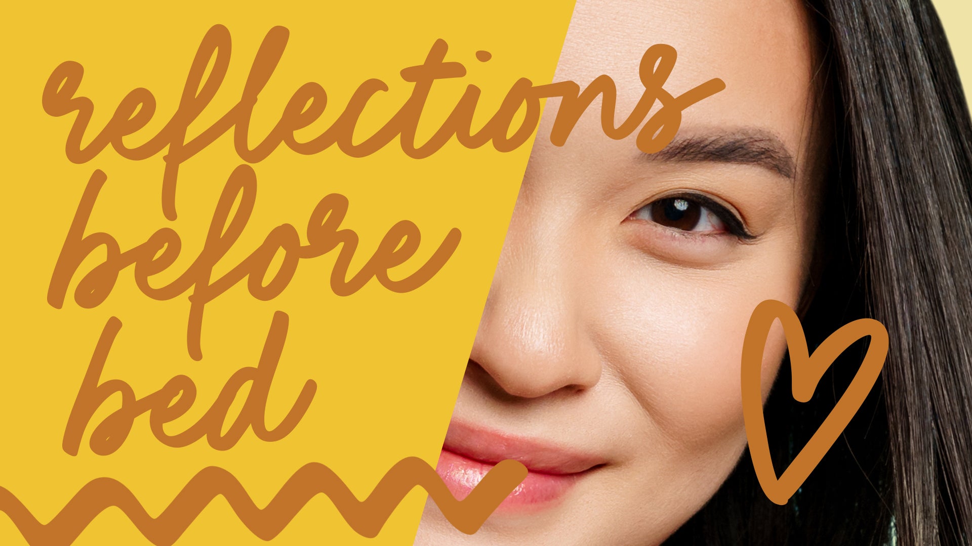 Let It Go – How Reflection Can Unlock a Good Night’s Sleep – Echor